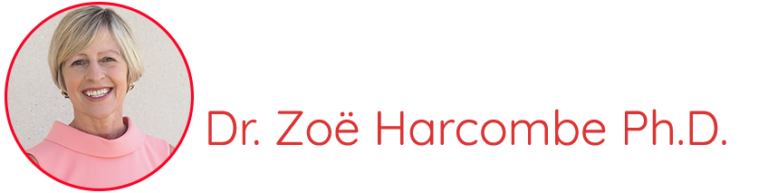 Zoë Harcombe – Obesity Researcher, Author The Harcombe Diet