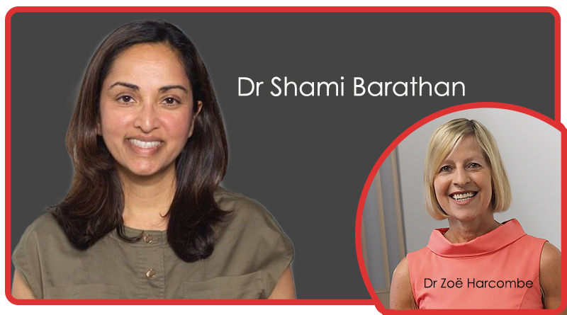 Integrative Medicine with Dr Shami Barathan – Zoë Harcombe