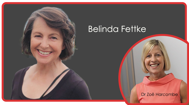 Blue Zones with Belinda Fettke – Zoë Harcombe
