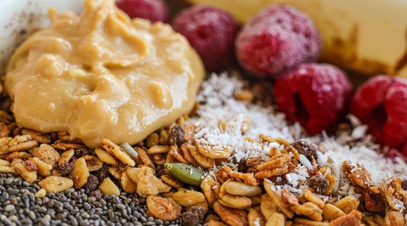 The Planetary Diet (EAT Lancet 2.0) is nutritionally deficient – Zoë ...